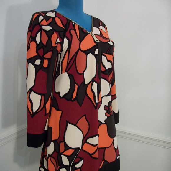 Coco Bianco | Tops | Coco Bianco Multi Color Top Size Small Nwt | Poshmark